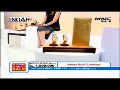 Kieky presenter cantik - rok belahan - 2015 07