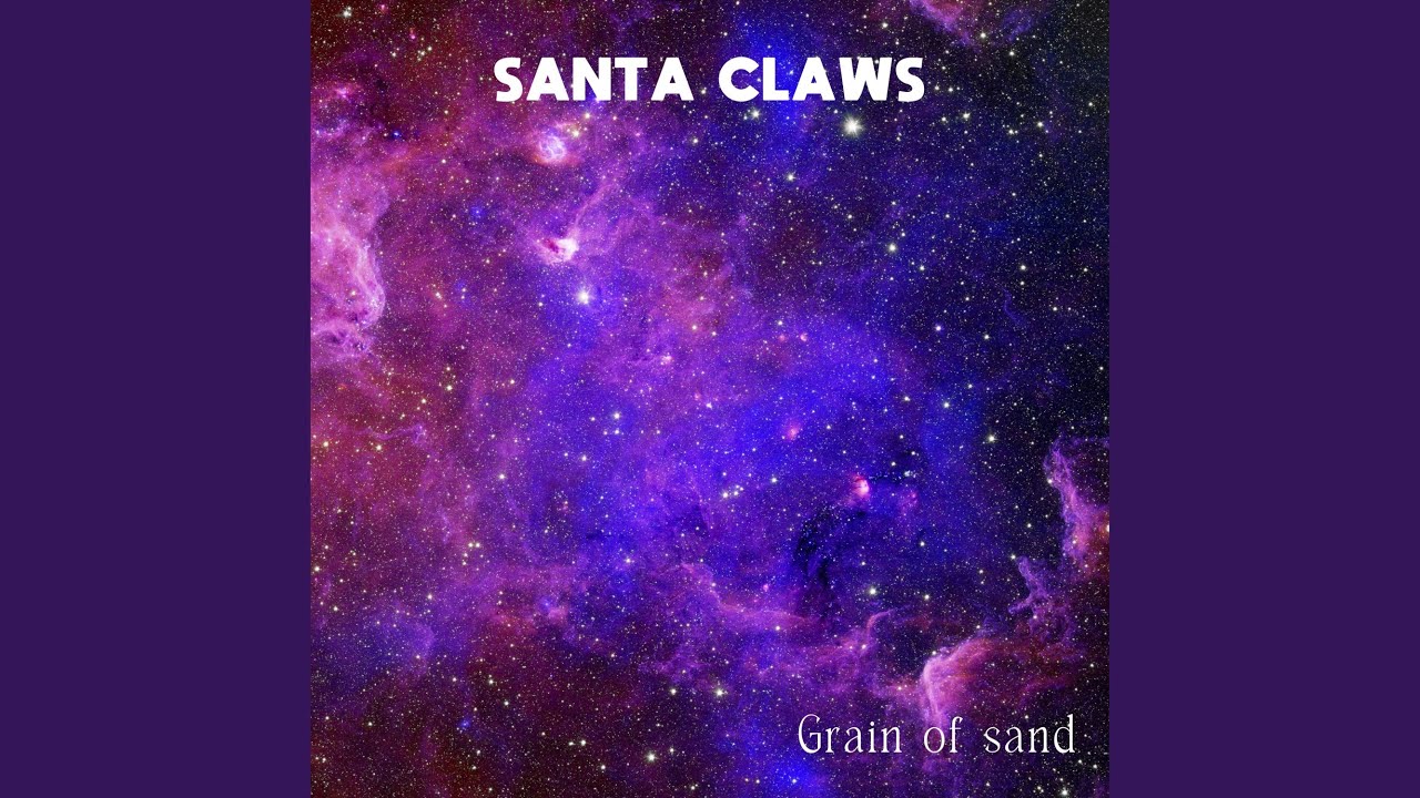 Grain Of Sand Youtube