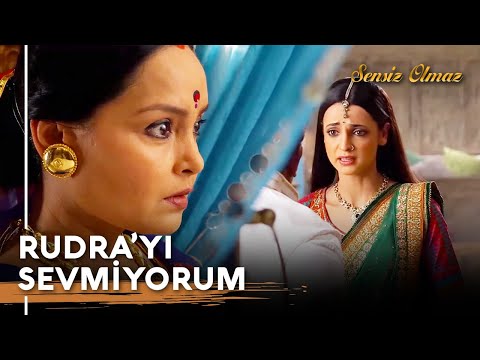 Mohini'nin Kulağı Paro'nun Odasında | Sensiz Olmaz Hint Dizisi 19. Bölüm