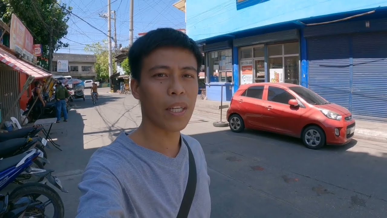 STREET TOUR,PAHINA SAN NICOLAS,CEBU CITY,PHILIPPINES - YouTube