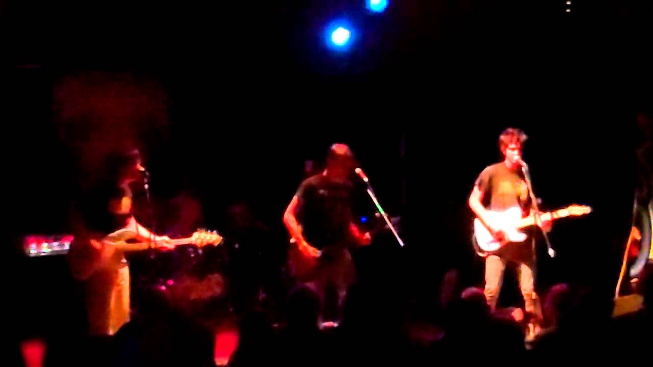 Waste Of Time by the MUSTARD MEN - YouTube