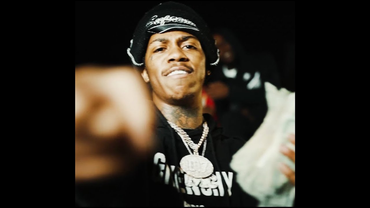 (FREE) Li Rye x Est Gee Type Beat 2024 "wham" - YouTube