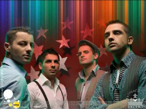 Akcent - La passion