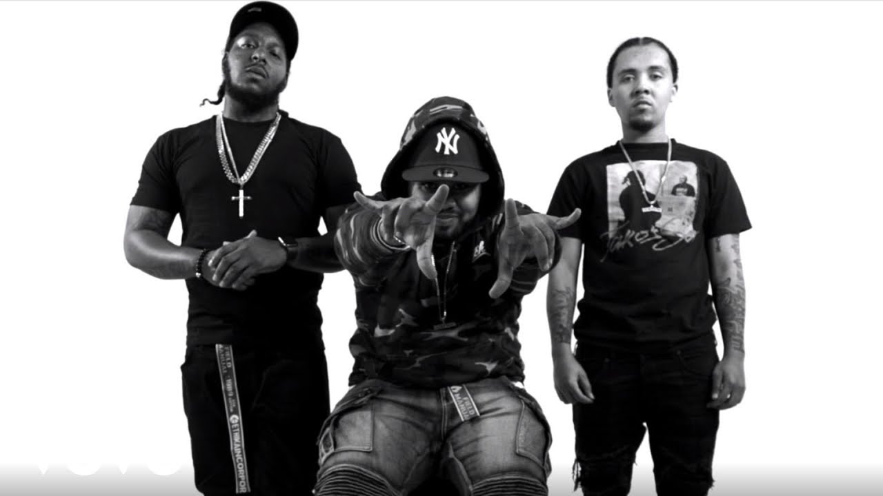 2 Eleven - Goin' Live (Official Video) - YouTube