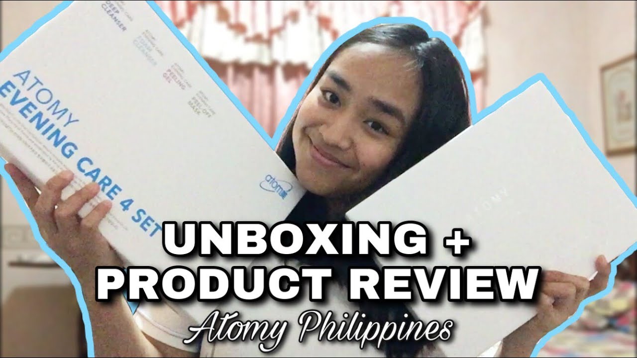 UNBOXING + PRODUCT REVIEW!! - YouTube