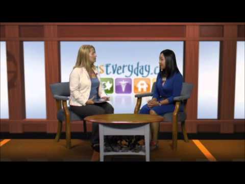 Dr Jane Cases Moms Everyday Interview 7 17 12 - YouTube