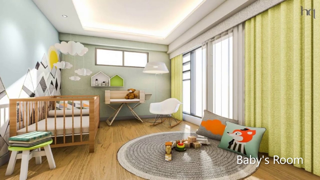 Best Pre-selling Condo Unit in Makati. (Callisto Tower 2) By Alveo Land ...