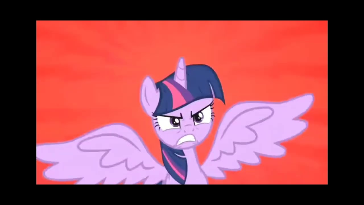 Mickey mouse Vs Twilight sparkle - YouTube