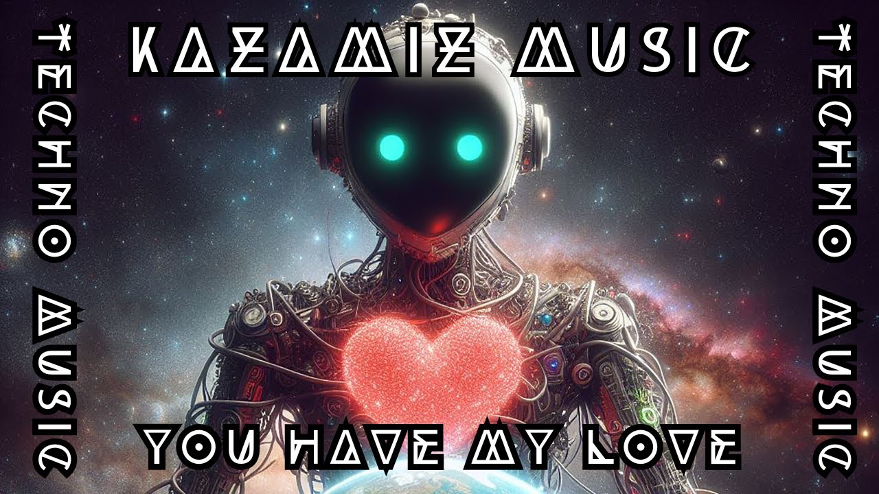 You Have My Love | Trance Melodies | Trance Music | Music Trance Tunes ...