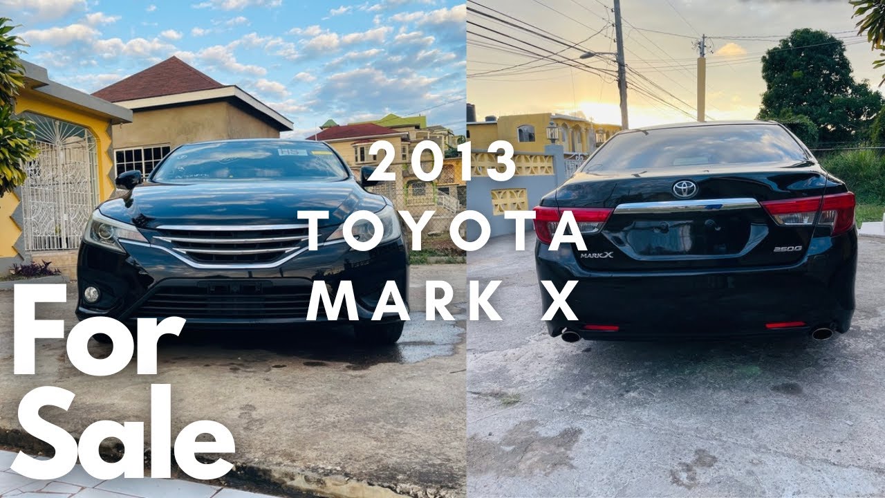 Cars For Sale In St James Jamaica at Daria Willis blog