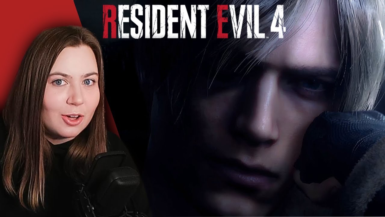 A trip to Spain - Resident Evil 4 REMAKE [1] - YouTube