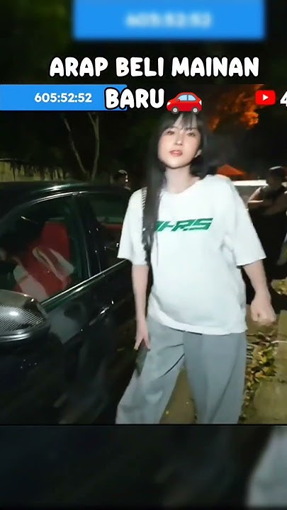 Reza arap beli mobil baru bmw #yb #shorts - YouTube