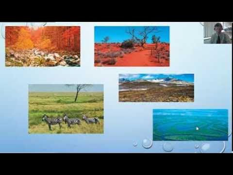 Biomes food security inquiry presentation - YouTube