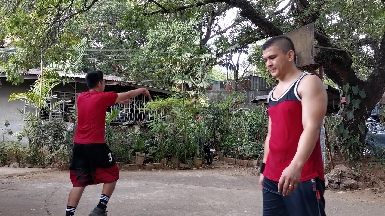 Two Ball Shooting - YouTube