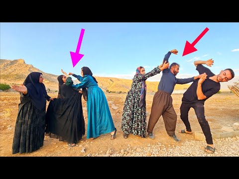 Allegations of Theft: Ali vs. Pro’s Father | Family Conflict & Heated Argument