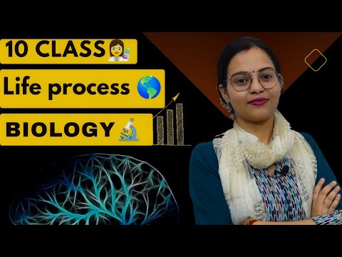 Class 10 | Science | Biology Chapter | Life Processes and Defination ...