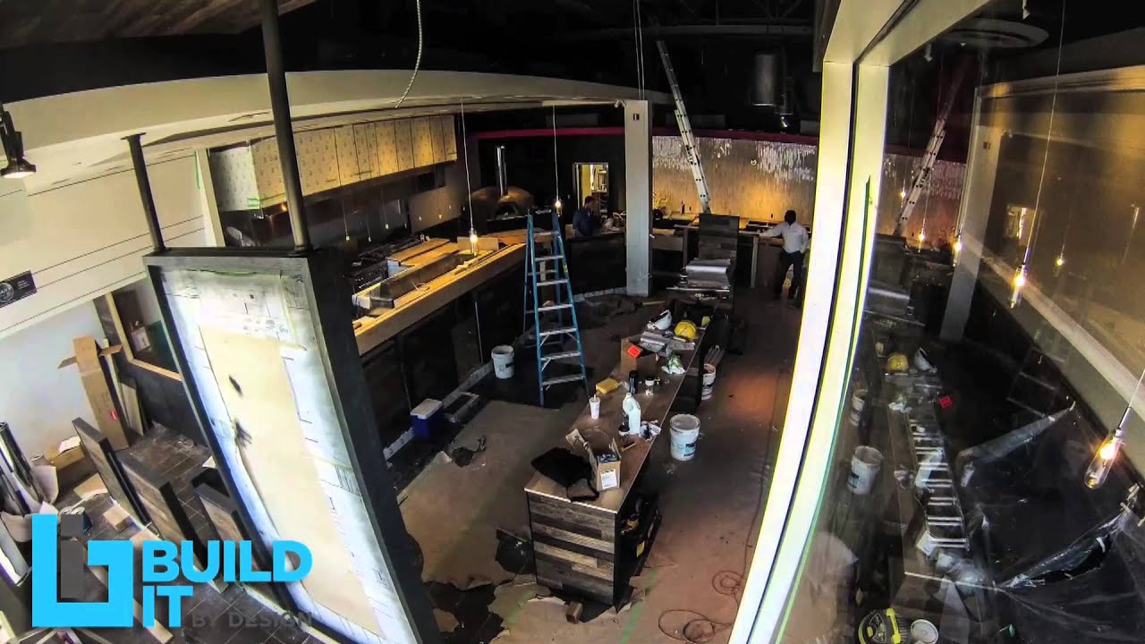 Via Cibo Italian Street Food (Fine Dining Restaurant) - 808 York Mills ...