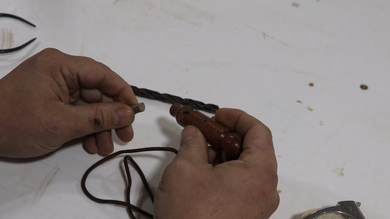 Woodturning | Whistle Dimensions - By Request - YouTube
