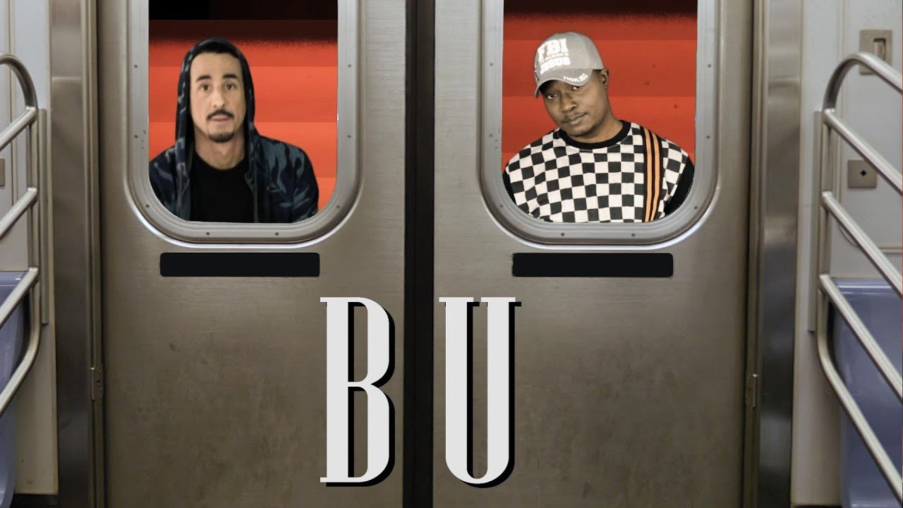 B U Official Music Video - YouTube