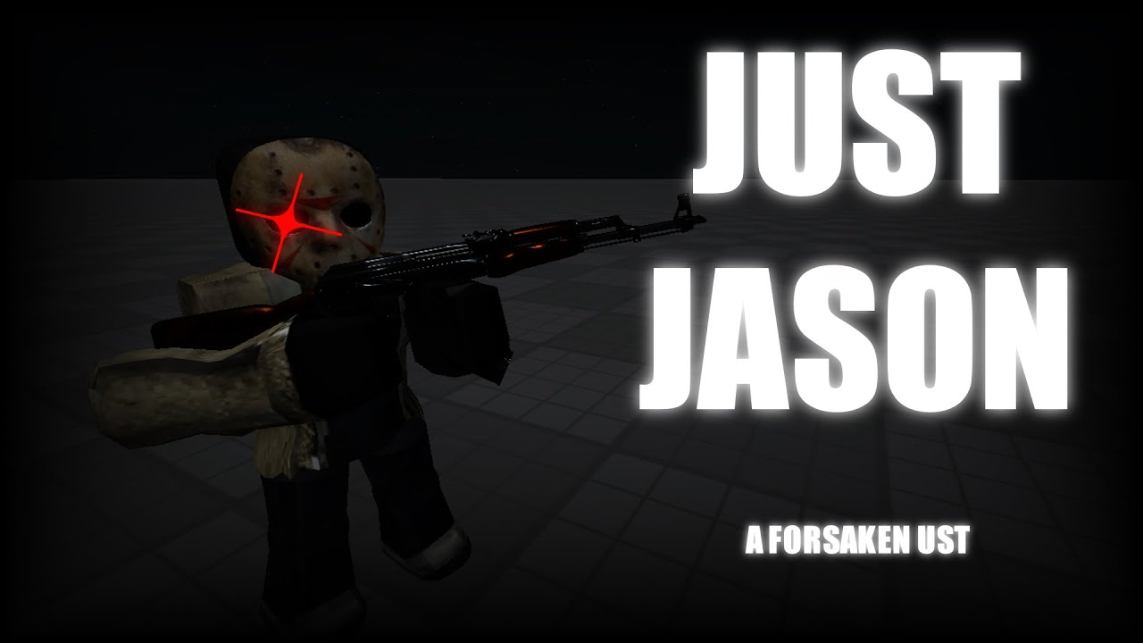 Just Jason Chase Theme | Forsaken UST - YouTube