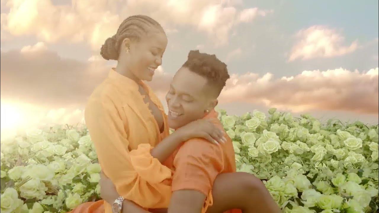 Innoss'B - Sukali (Official Video) - YouTube Music