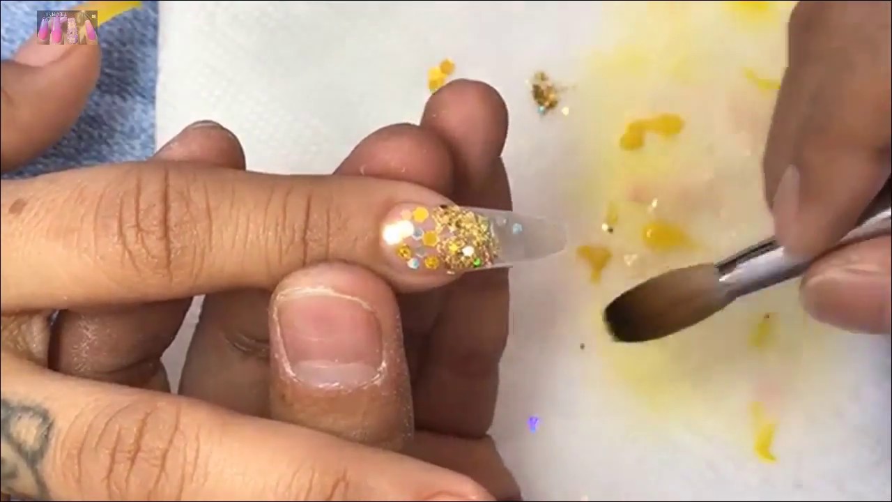 new art design/alex nail art design/NAIL TECHNICIAN-T-Y/THE BEST NAIL ...