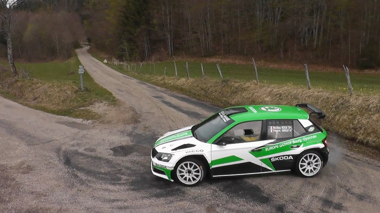 Anthony Cleard Emilien Roux Nicolas Roux - YouTube