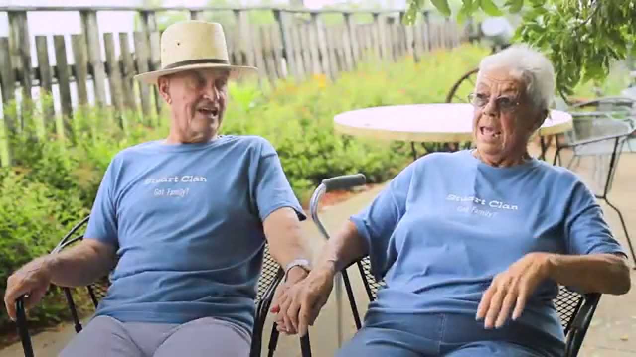 Gerald's Story of Care Coordination - YouTube