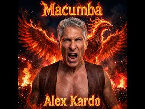 Alex Kardo - Macumba