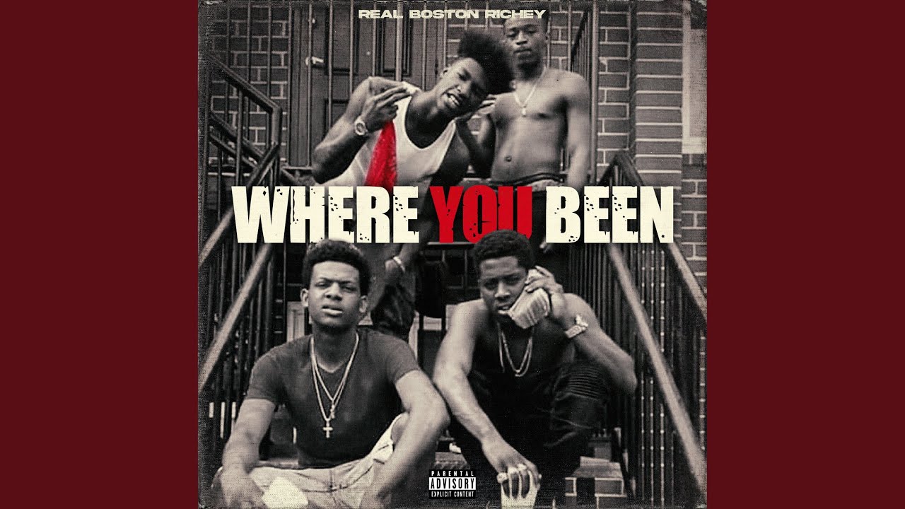 WHERE YOU BEEN - YouTube