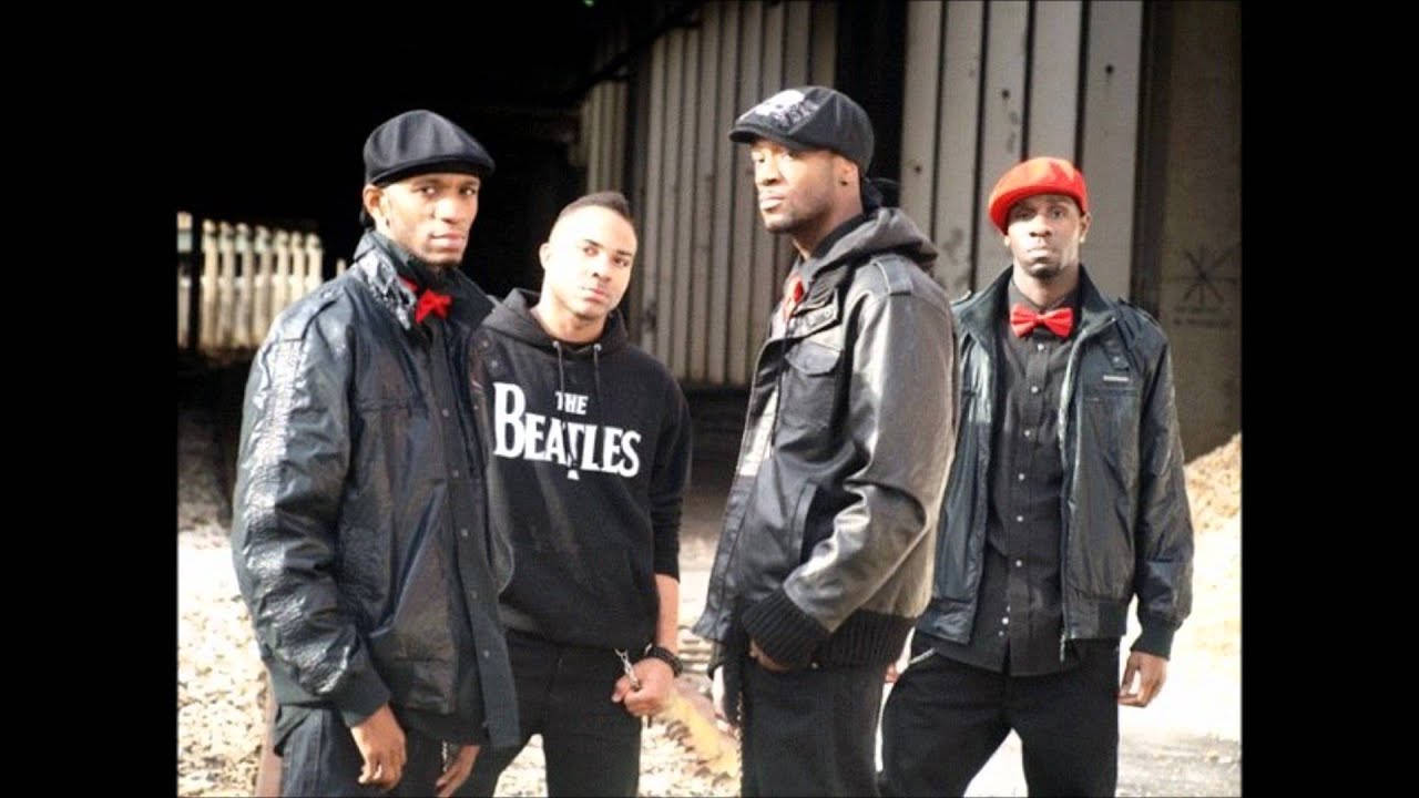 Kazual - Fatal Attraction - YouTube