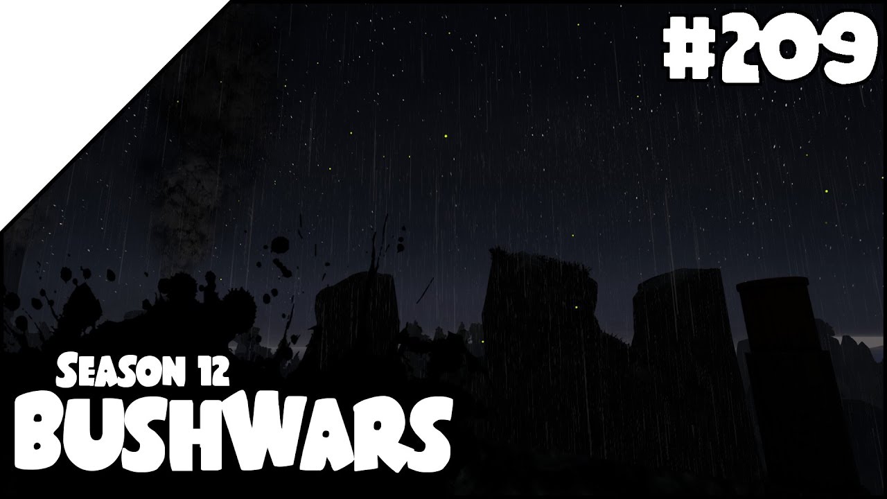 ARK: BushWars [S12] #209 Affenhoden & mehr • Sharx • PvP • [ DEUTSCH ...