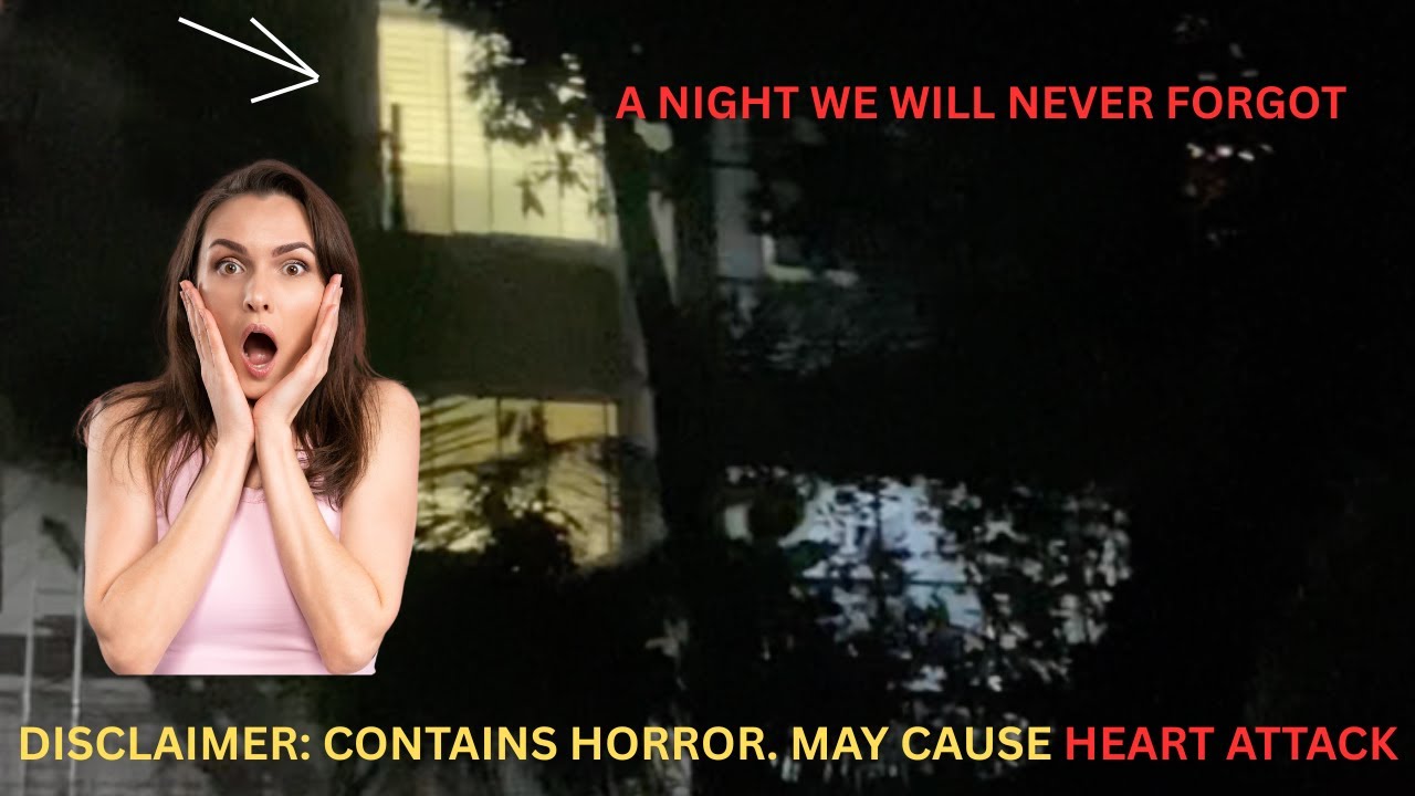 A Night We Will Never Forget - YouTube