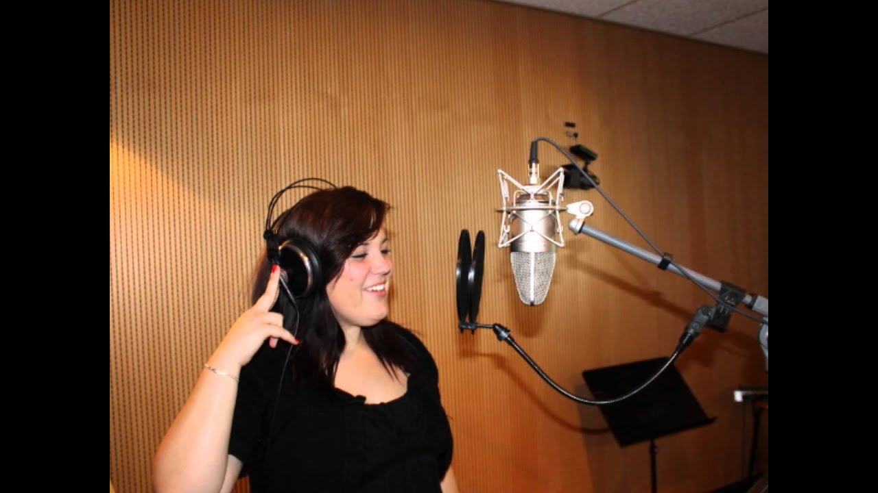 Black horse & the cherry tree cover - Anika Miller - YouTube