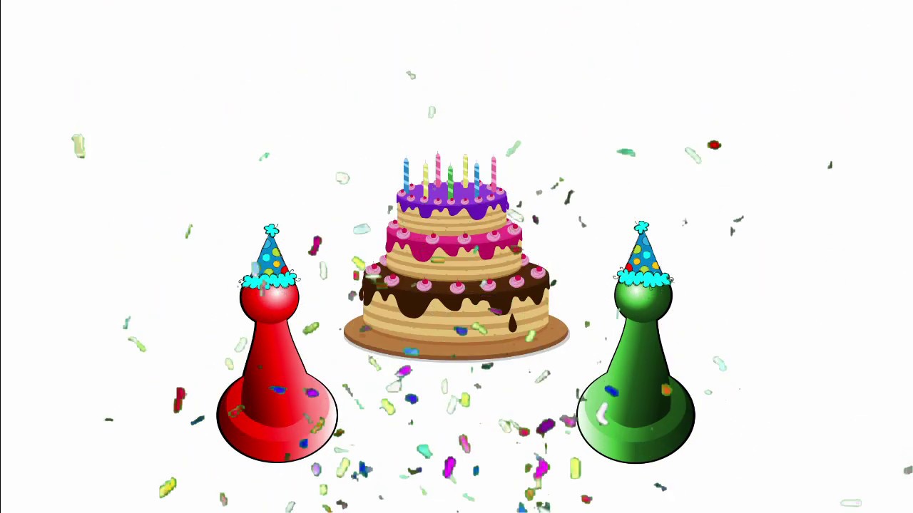 Evolution and Cake Division - YouTube