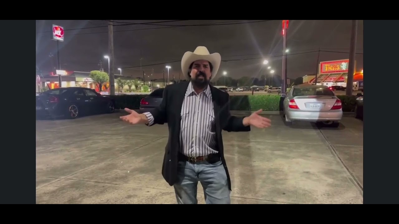 SI NO TE. UBIERAS. IDO. RAUL. ALVAREZ. EL PARIENTE. PARIENTE. - YouTube