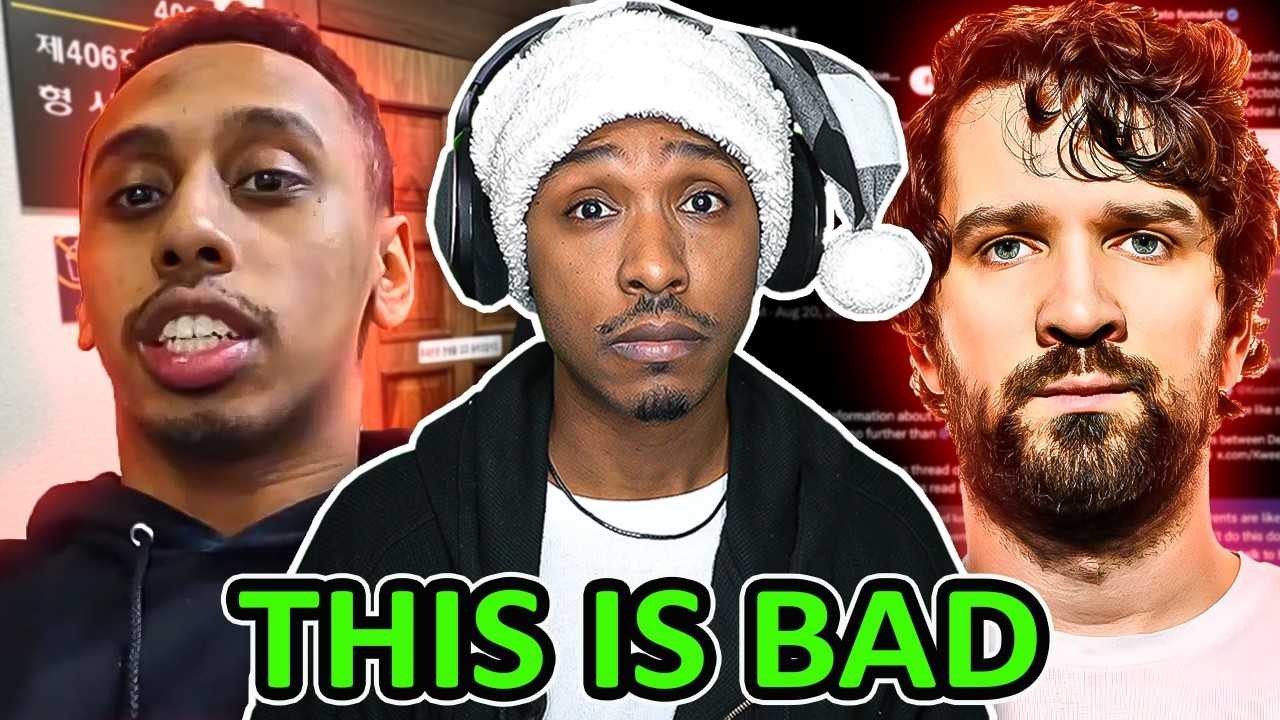 YouTuber Scandals That Keep Getting Worse - YouTube