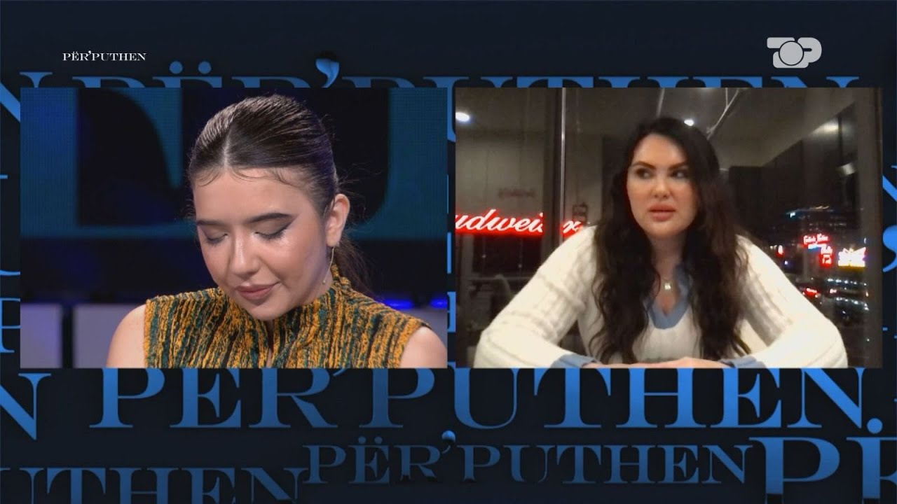 Alba është e pamoralshme, Roela godet ashpër Albën - Ep.80 Përputhen 15 ...