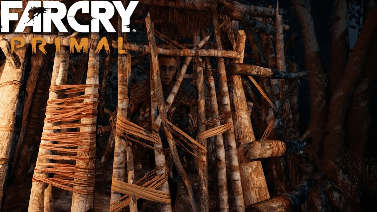 Far Cry Primal Specialist Mission Roshani Of The Izila Mission 2 Seeds ...