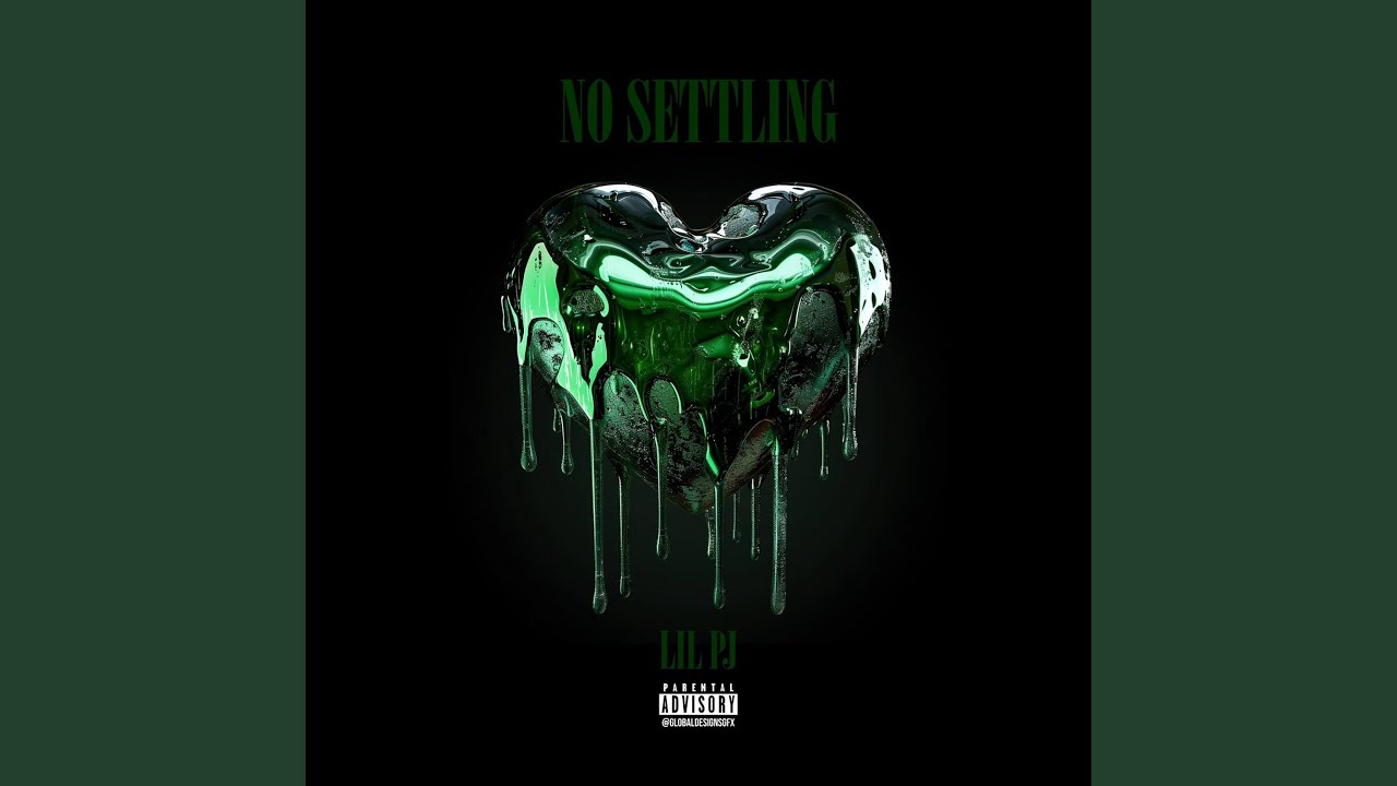No settling - YouTube
