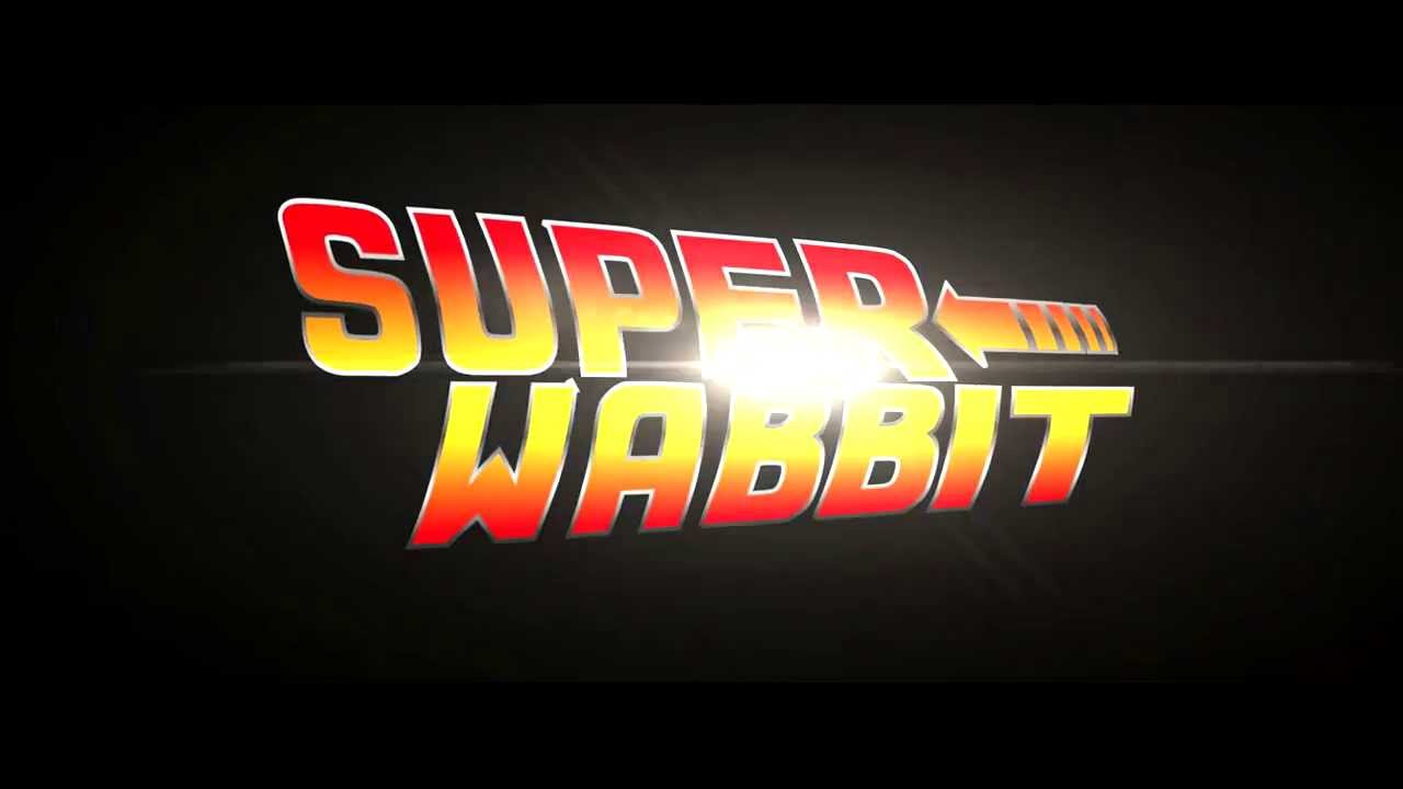 super wabbit intro 2 - YouTube