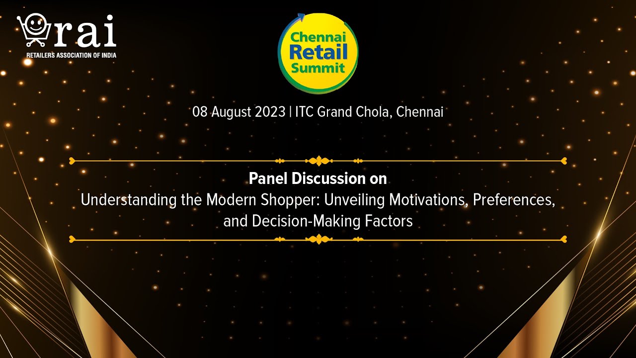 Understanding the Modern Shopper: Unveiling Motivations, Preferences ...