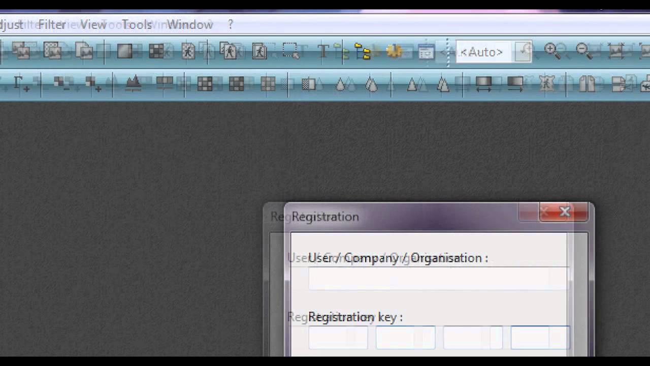 Photofiltre Studio X Pro + Crack Key - YouTube