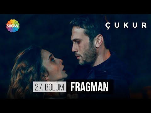 Çukur 4.Sezon 27.Bölüm Fragmanı | \