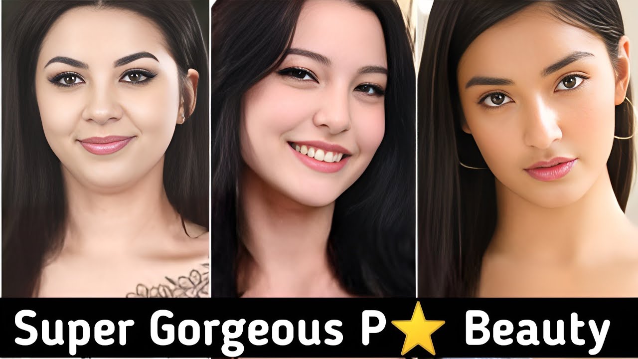 Best Super Gorgeous Love Stars to Watch in 2025 - YouTube