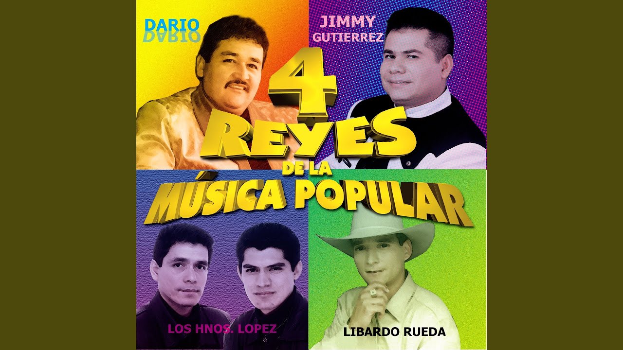 Adios Madre Mia - YouTube