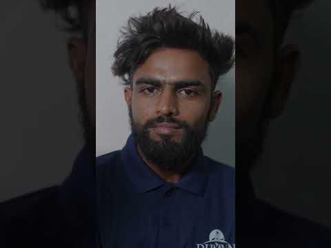 The Sun hasn't risen, but D❤️of Dhunn is already beating. 🌅🐾✨ 5:30 AM: Dedication Meets Compassion ✨