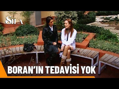 Boran'ın kıskançlık hastalığı - Sıla 52. Bölüm