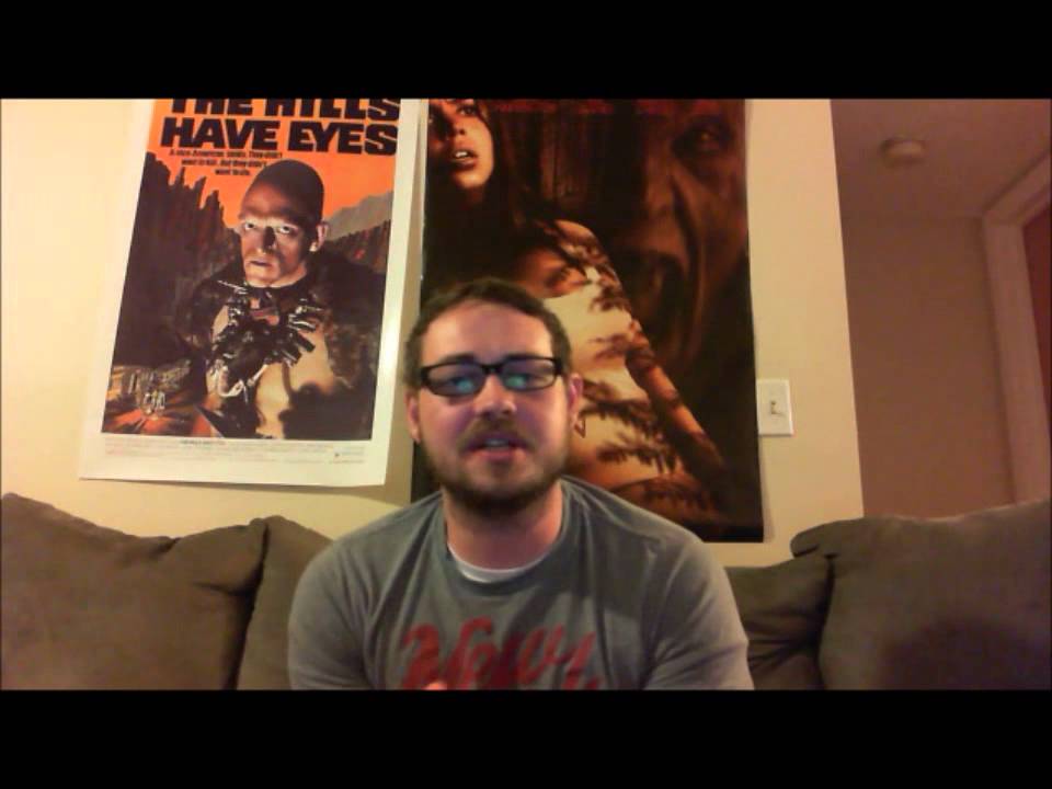 Dexter - The Final Episode Review!! Remember the Monsters? - YouTube