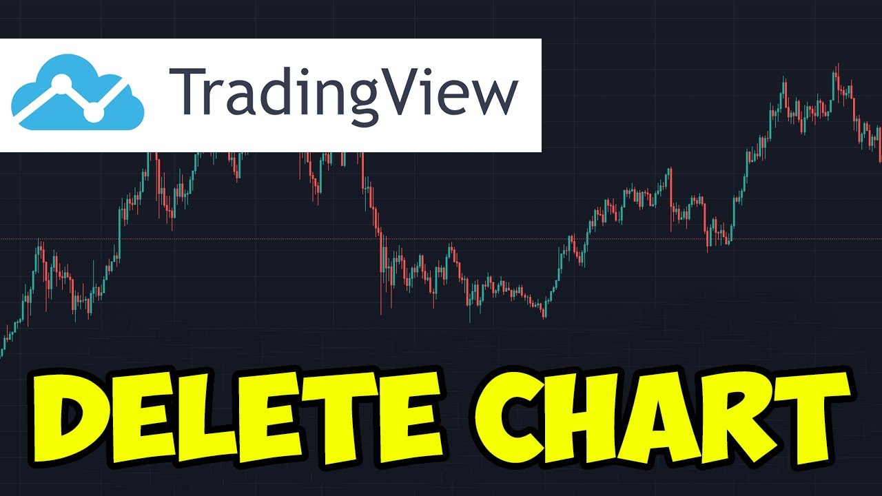 How To Delete Chart On Tradingview 2022 YouTube How To Delete Chart On Tradingview 2022 YouTube